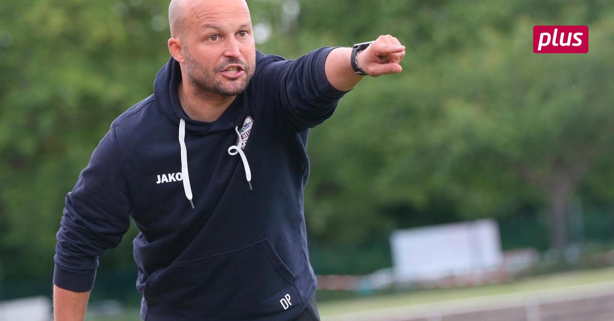 Dennis Peter : "Ich weiß, was das Team kann"