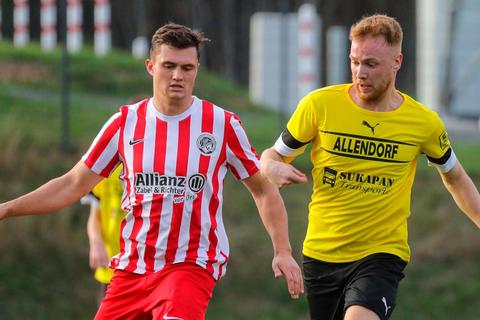 Verbandsliga: SSC Burg bekommt neuen Stürmer