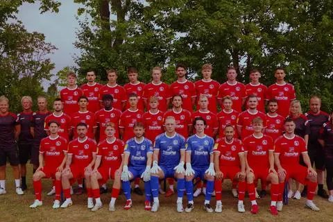 SC Waldgirmes bleibt in der Hessenliga eine feste Größe