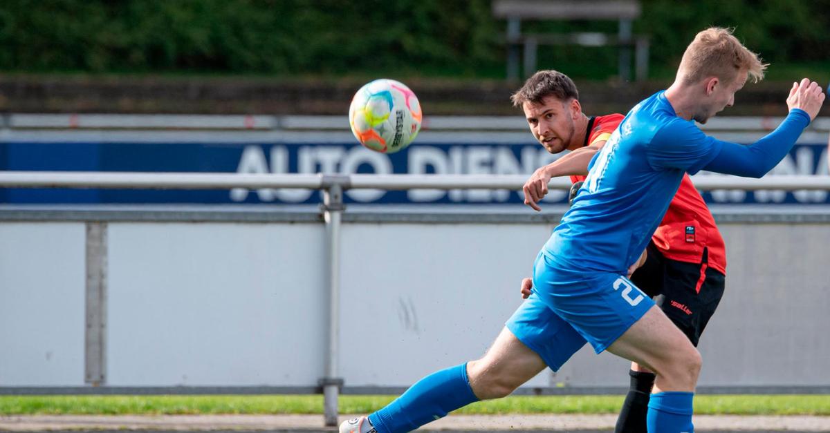 Waldgirmes-Kapitän Felix Hörr: Alles auf Rausch