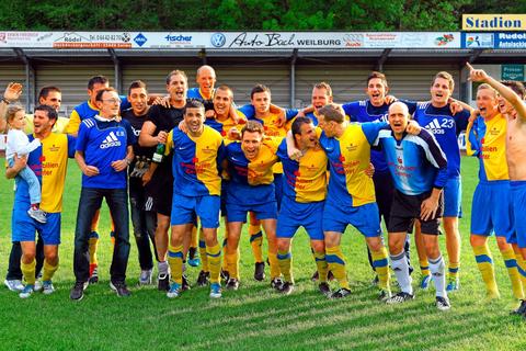 Fußballgespräche auf der Toilette mit Thorsten Dinkel