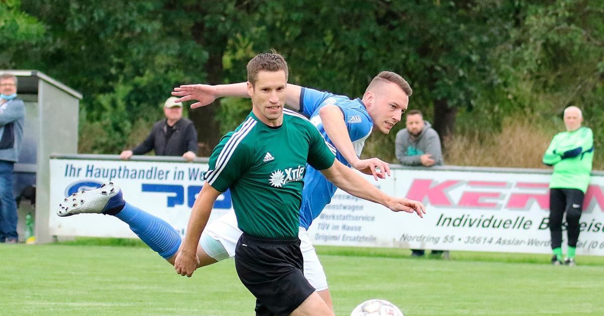 Der ungewöhnliche Fünferpack des Benjamin Wolf