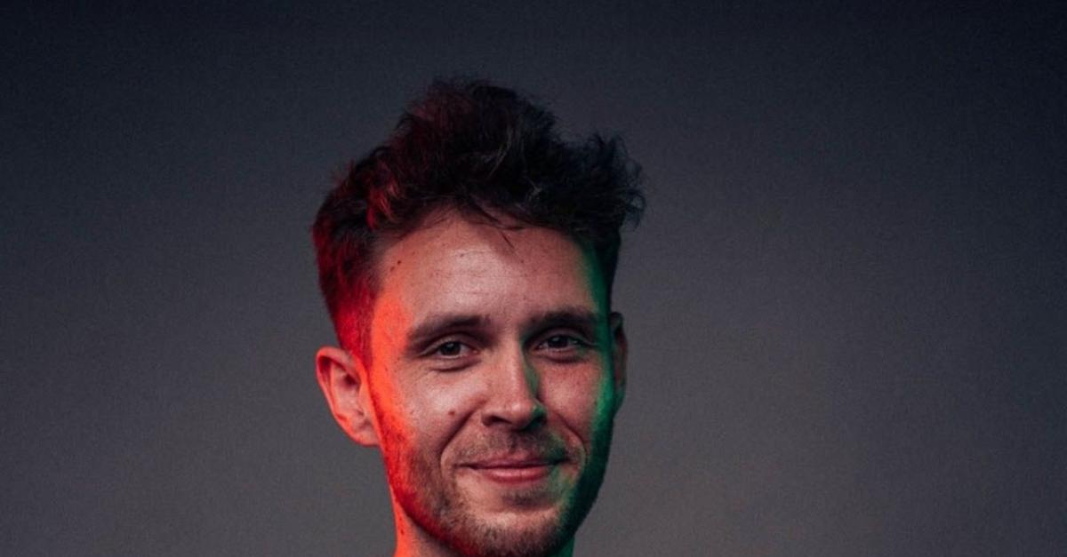 Die furiose Rückkehr des Fußballers Julian Kreutter