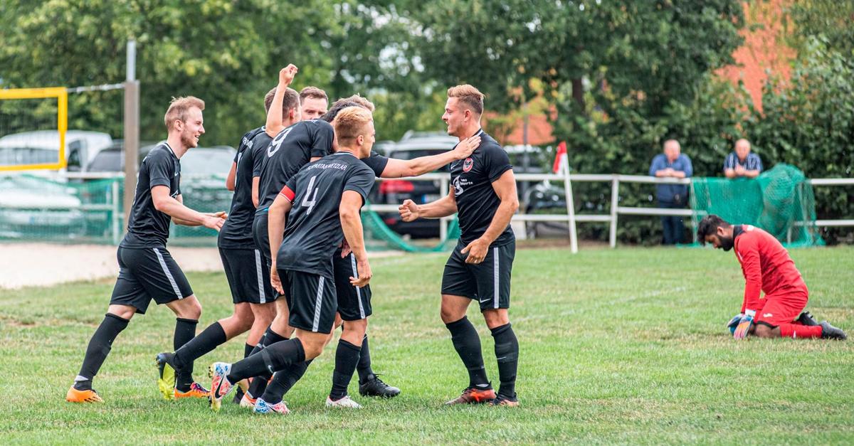 A-Liga Wetzlar: Knipser Oschwald, faire SGH, taumelnde Eintracht