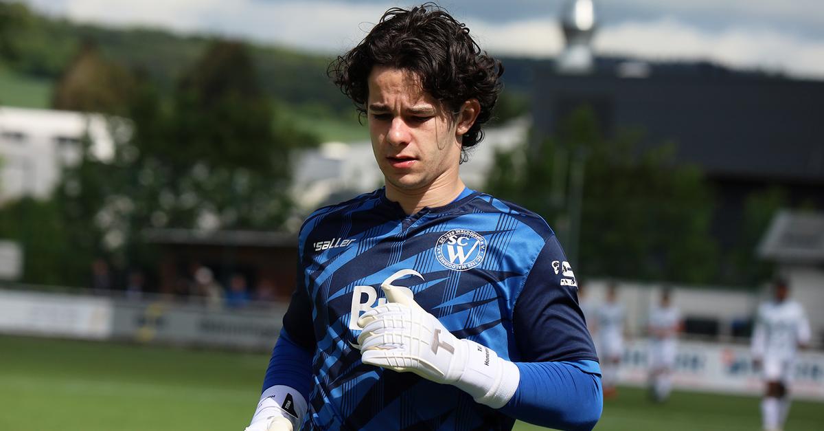 Für den SC Waldgirmes soll es anders werden als im Hinspiel