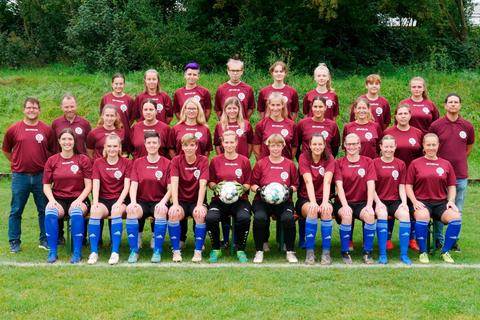 Sechs Frauen-Teams hoffen auf "normale" Saison