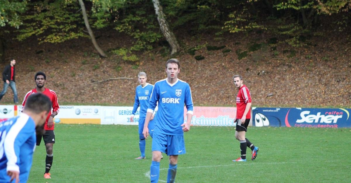 Moritz Schmidts Liebe zum Fußball erwacht zu neuem Leben