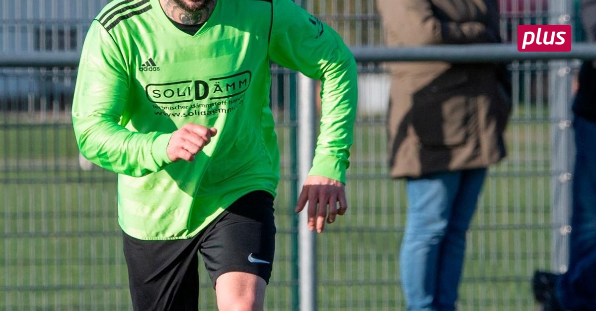 Die Kiste Bier spendiert Mike Zabel gerne