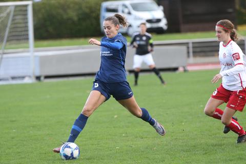 FSV Hessen Wetzlar meldet sich mit Kantersieg zurück