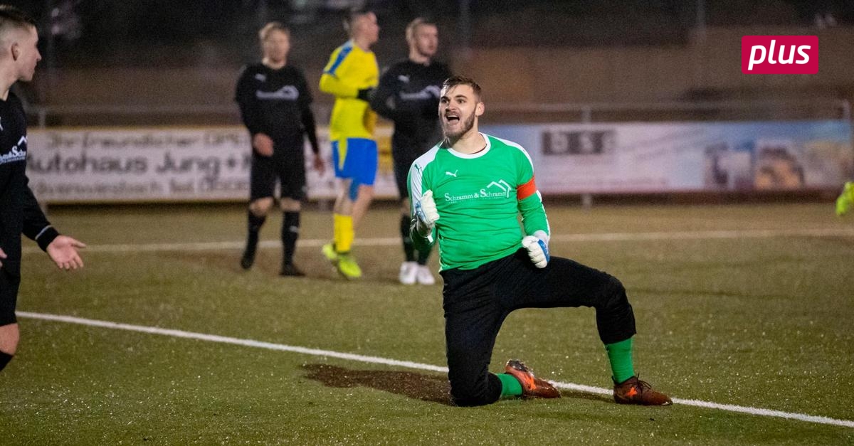 FSV Braunfels zeigt eine Reaktion | Mittelhessen