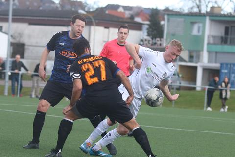 Der nächste Husarenstreich des VfR 07 Limburg