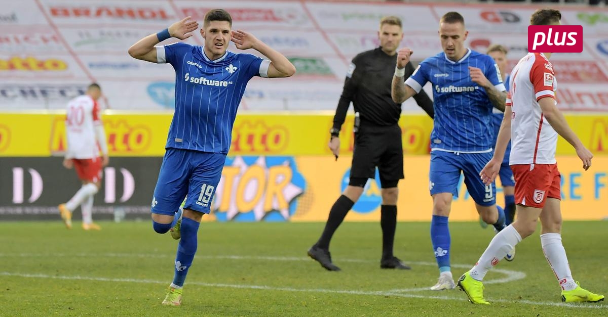 Einzelkritik: Ersatzmann Karic brilliert bei Lilien-Sieg