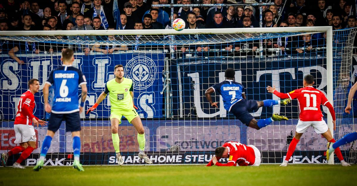 Zeit für neue Ziele: Hemmt die „40” den FCK?