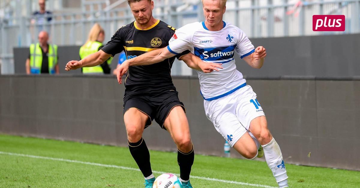 Deutlicher Lilien-Erfolg im letzten Testspiel gegen Bayreuth