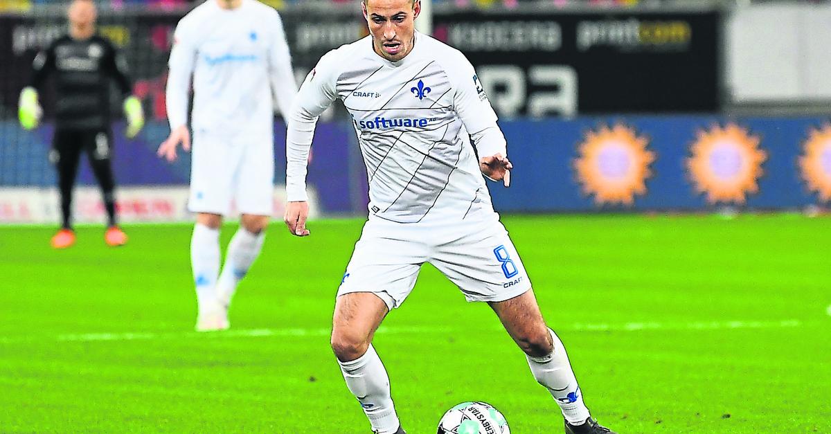 Wer ersetzt bei den Lilien Victor Palsson?