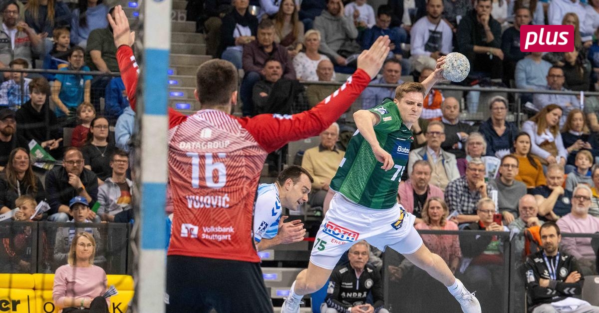 HSG Wetzlar verschafft sich mit Sieg in Stuttgart etwas Luft