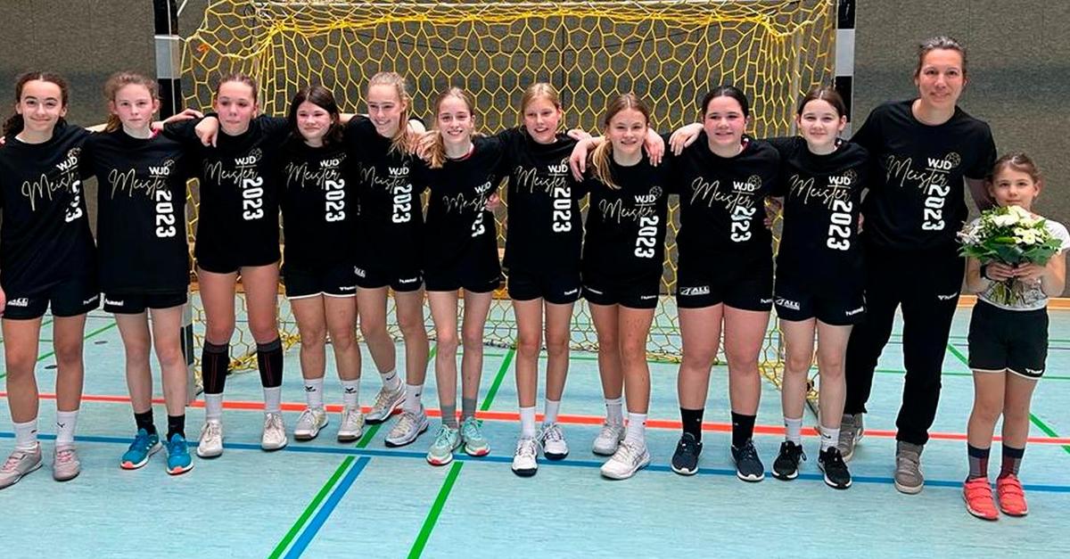 Herborn/Seelbach grüßt als Meister