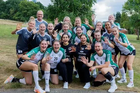 HSG Dutenhofen/Münchholzhausen gewinnt erneut den Rittal-Cup