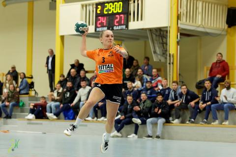 Handball: Das Zauberwort heißt Tempo