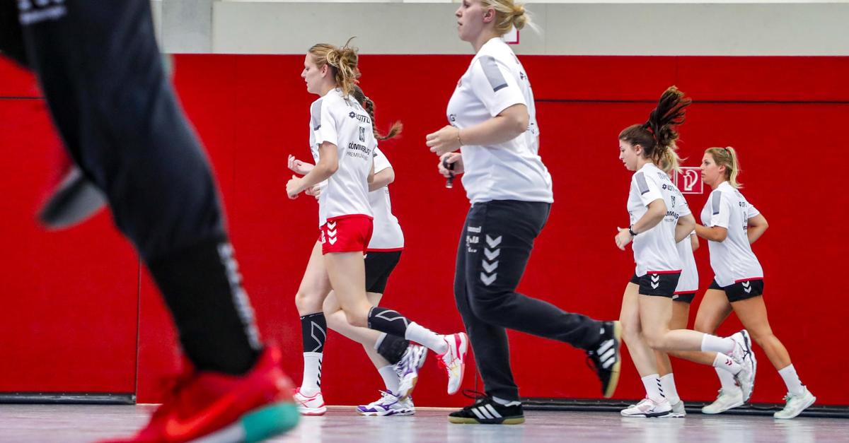 Kristin Schäfer geht ins zwölfte Dynamites-Jahr