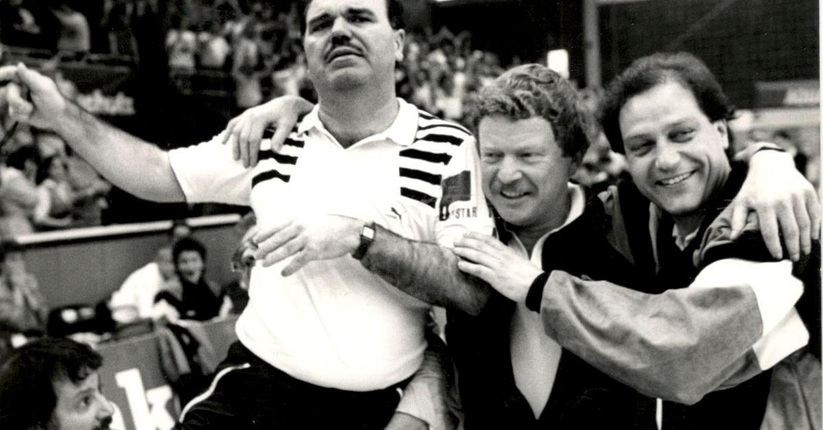 Erinnerungen an Jürgen Gerlach: Er war mehr als der "Doc"