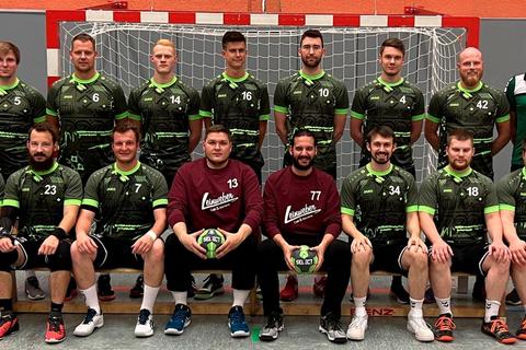 Handball: Mit noch mehr Zohles-Power in die neue Saison