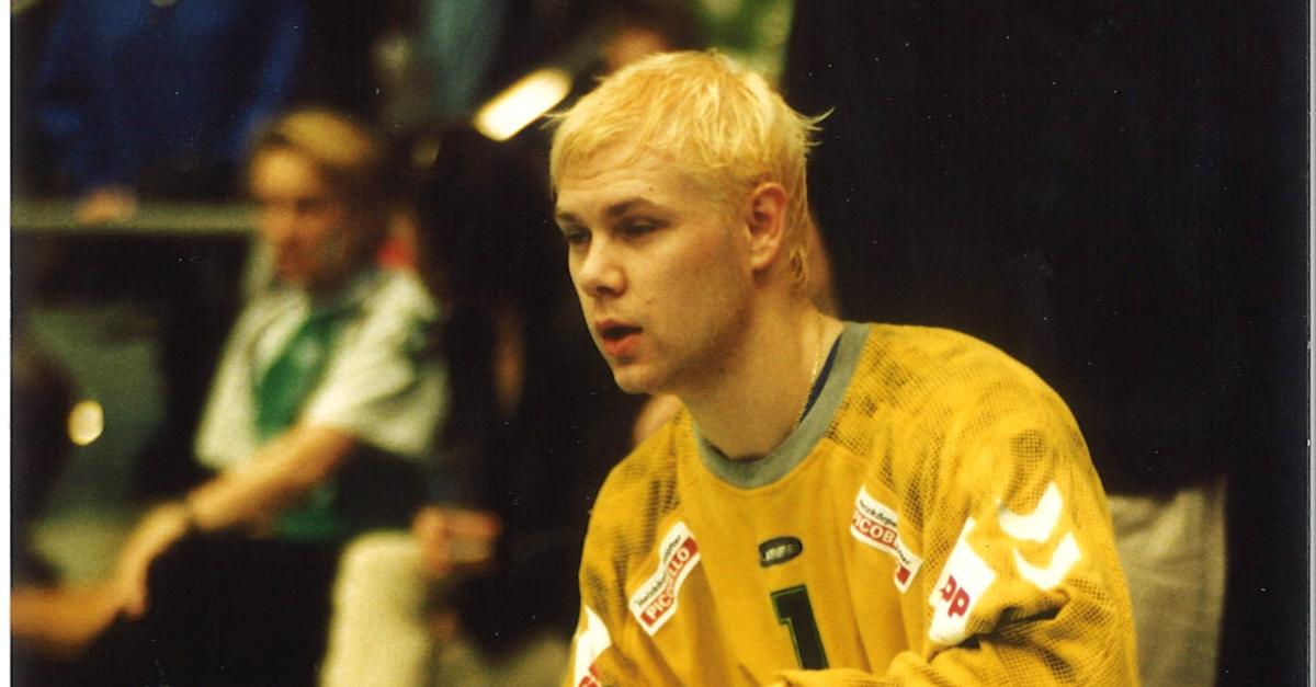 Wie Sindre Walstad über seine Zeit bei der HSG Wetzlar denkt