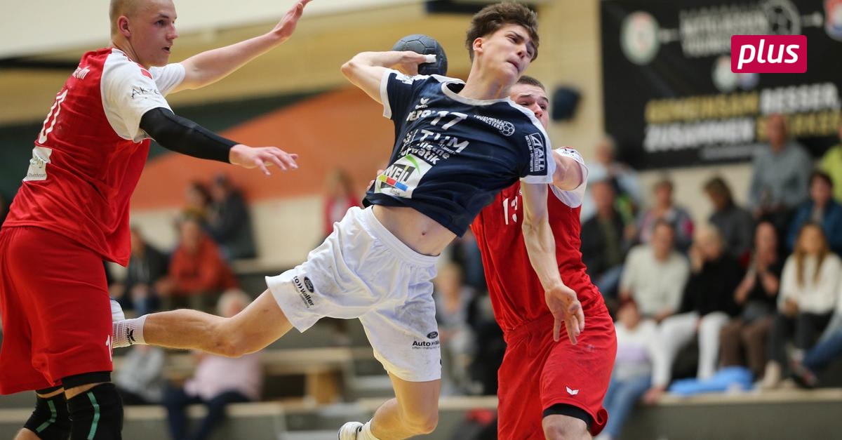 Sebastian Roth lobt Mentalität der Mittelhessen Youngsters