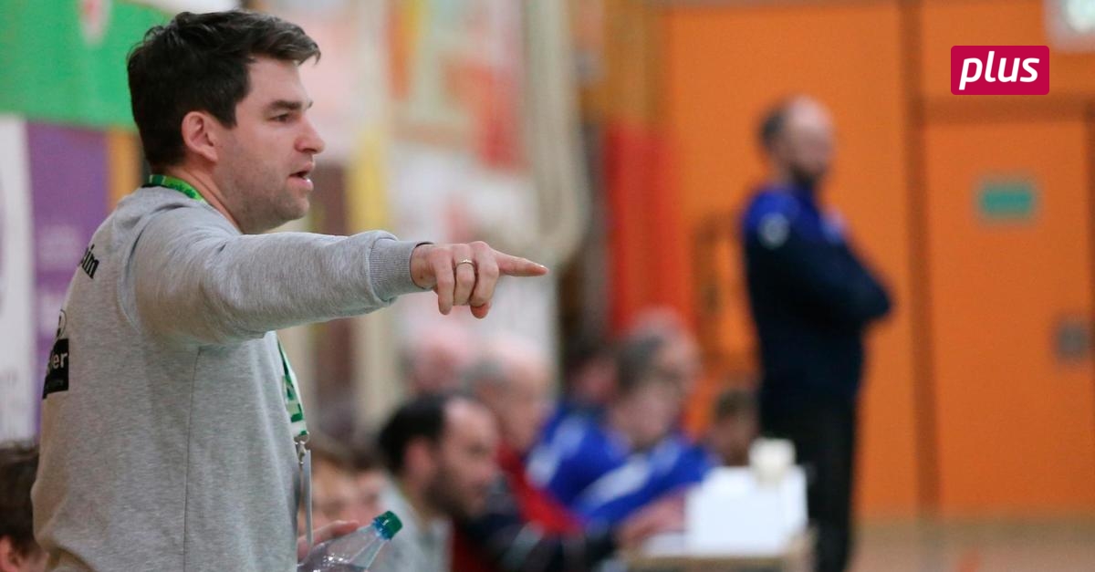 Julian Reusch: "Kein Blödsinn" beim Debüt