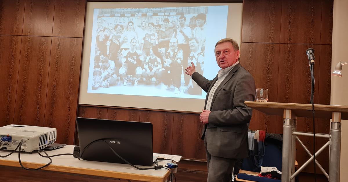 25 Jahre Aufstieg und Fall des TV Lützellinden in 60 Minuten