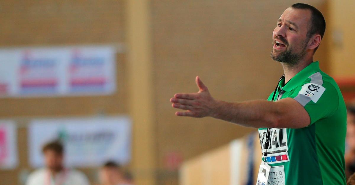 Gelungenes Debüt für Mittelhessen Youngsters und Mario Weber