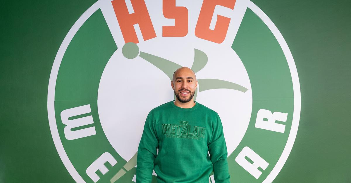 HSG Wetzlar verpflichtet Ersatz für Domen Novak