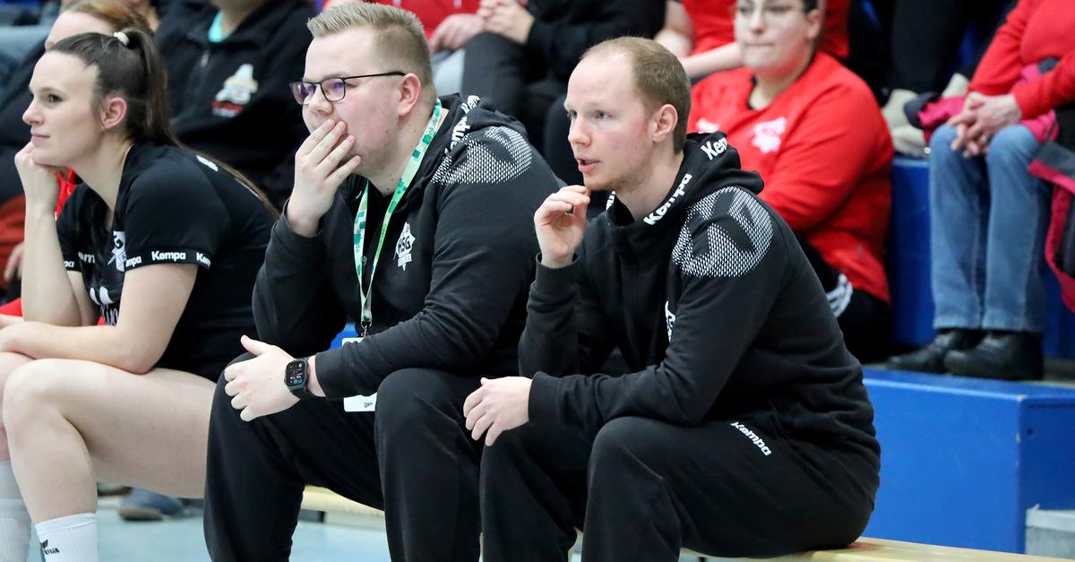 Handball: HSG Dilltal ist zurück in der Erfolgsspur
