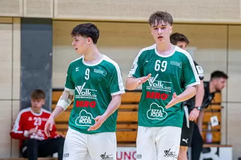 Mittelhessen Youngsters: Licht und Schatten bei Partien in der ...