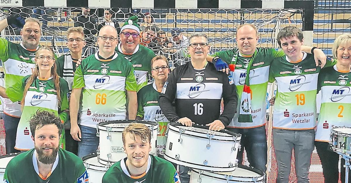 Marc Sack und Co. geben auch während Corona den Takt vor