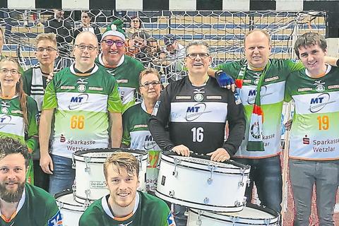 Marc Sack und Co. geben auch während Corona den Takt vor