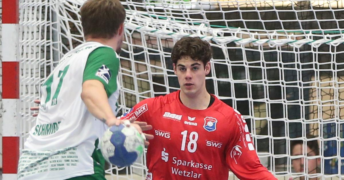 Finn Rüspeler traut deutschen Handballern bei WM alles zu