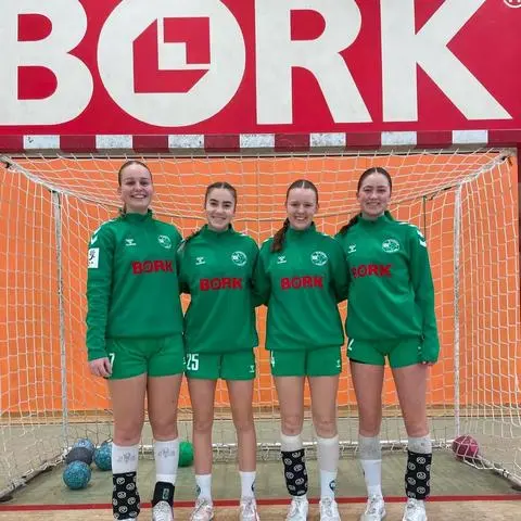 „Deutsche“: HSG Kleenheim-Langgöns meldet sich zurück