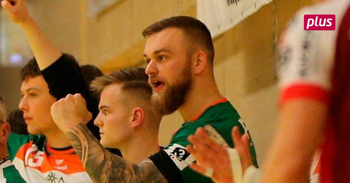 Wie Milan Bargon zur HSG Dutenhofen/Münchholzhausen kam