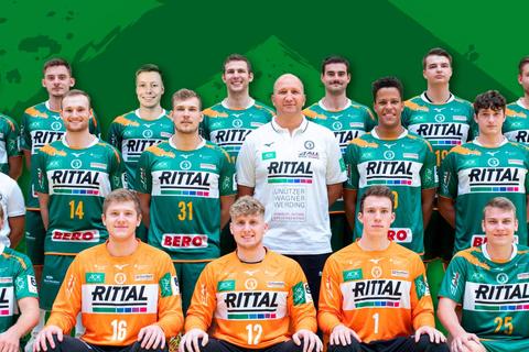 HSG betritt in der 3. Liga in mehrerlei Hinsicht Neuland