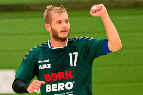 Die Wechsel in der 3. Männerhandball-Liga in der Übersicht