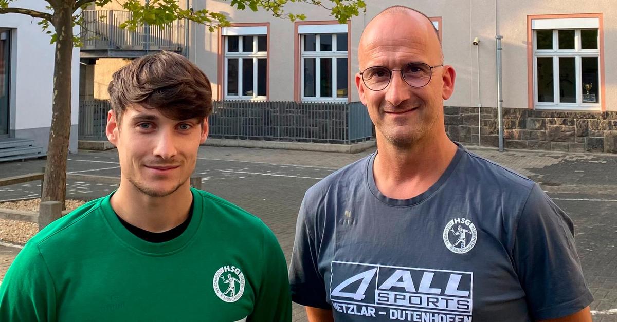 Tim Rüdiger kehrt überraschend an alte Wirkungsstätte zurück