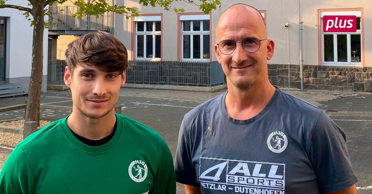 Tim Rüdiger kehrt überraschend an alte Wirkungsstätte zurück