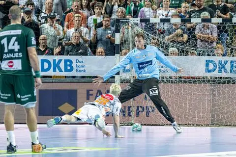 Till Klimpke nach Dänemark: Ein Wechsel-Spiel mit dem Feuer