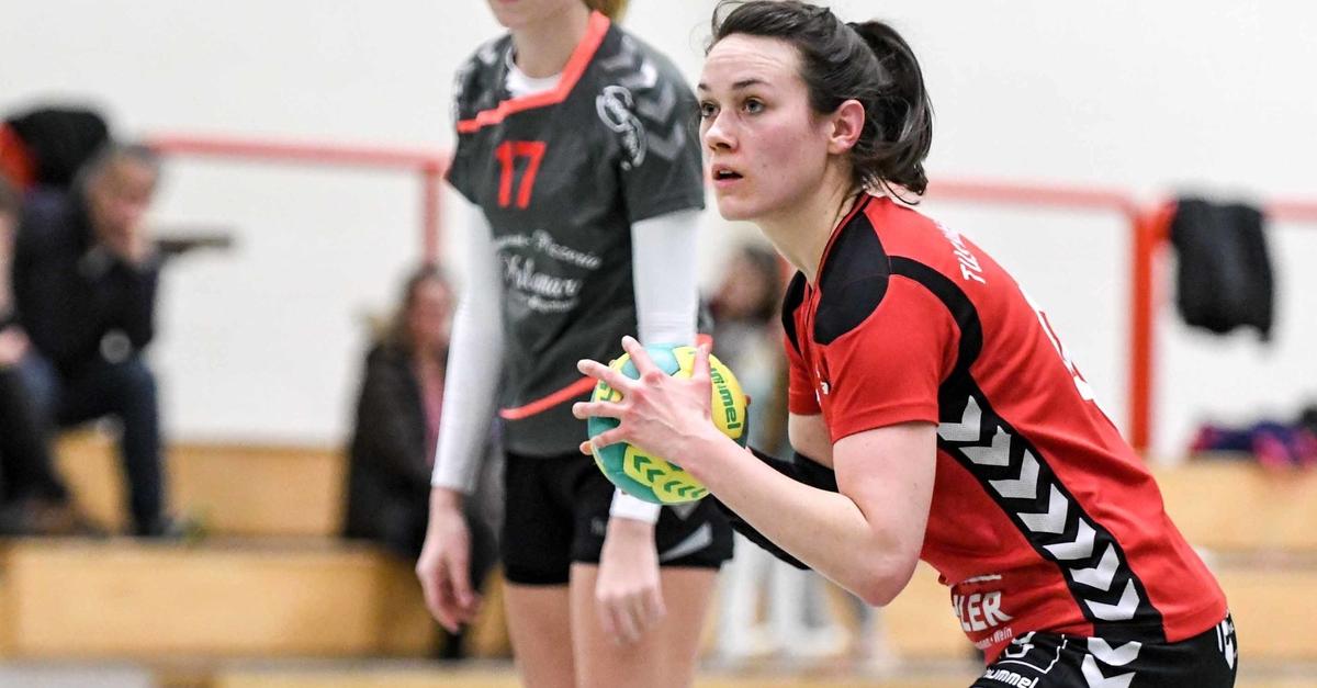 Handball-Bezirksliga A Frauen: ESG zieht Tempo nach Pause an