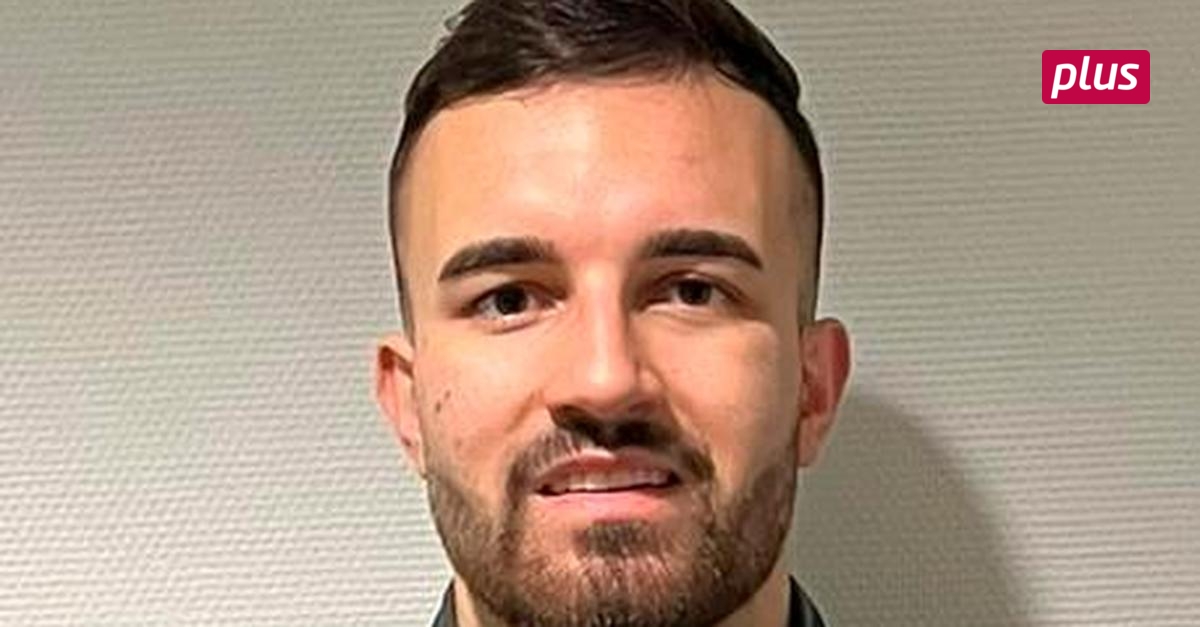 WM-Nominierung rückt für Michel Fiedler näher