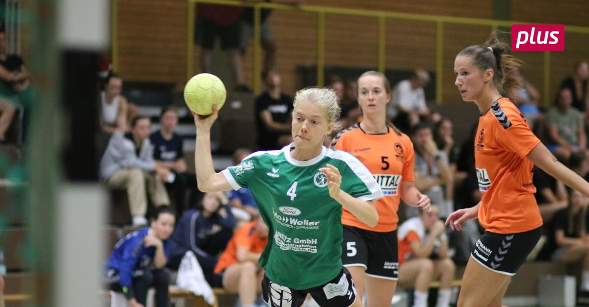 Dutenhofener Handballerinnen gewinnen erneut den Rittal-Cup