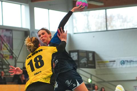 TV Hüttenberg II holt wichtige Zähler für „BOL“-Verbleib