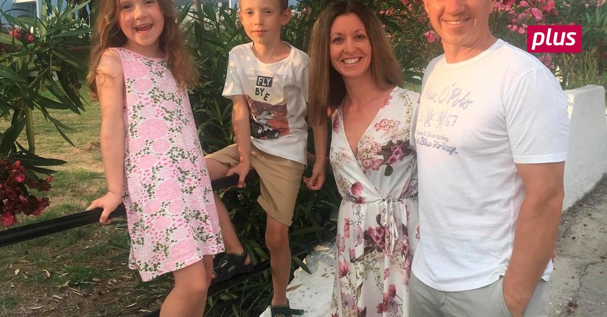 HSG-Spieler Arvydas Kestawitz über eine Reise in die eigene Vergangenheit