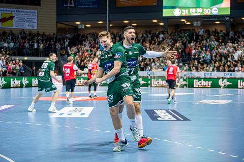 Handball: HSG Wetzlar hat Lust auf doppelte Wiedergutmachung